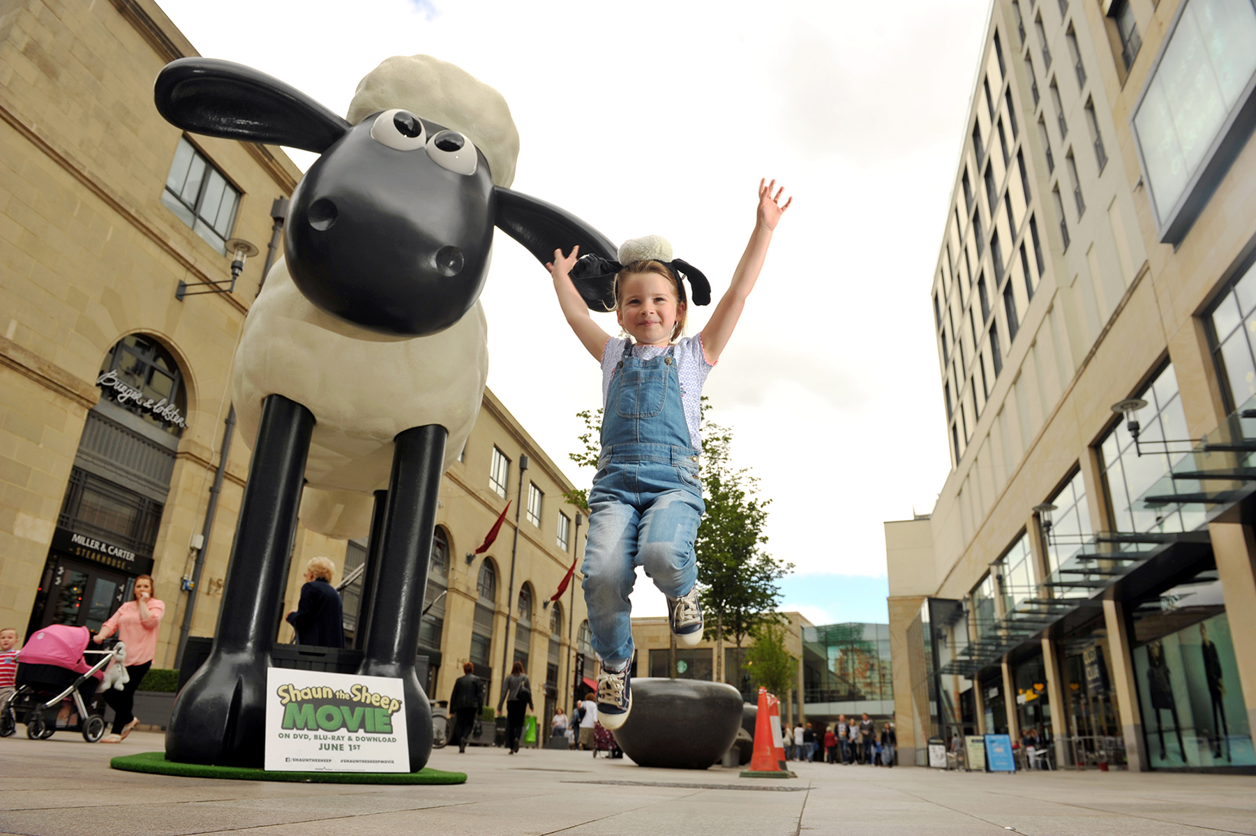 Chantry Place Experiential Space - experientialspace.co.uk