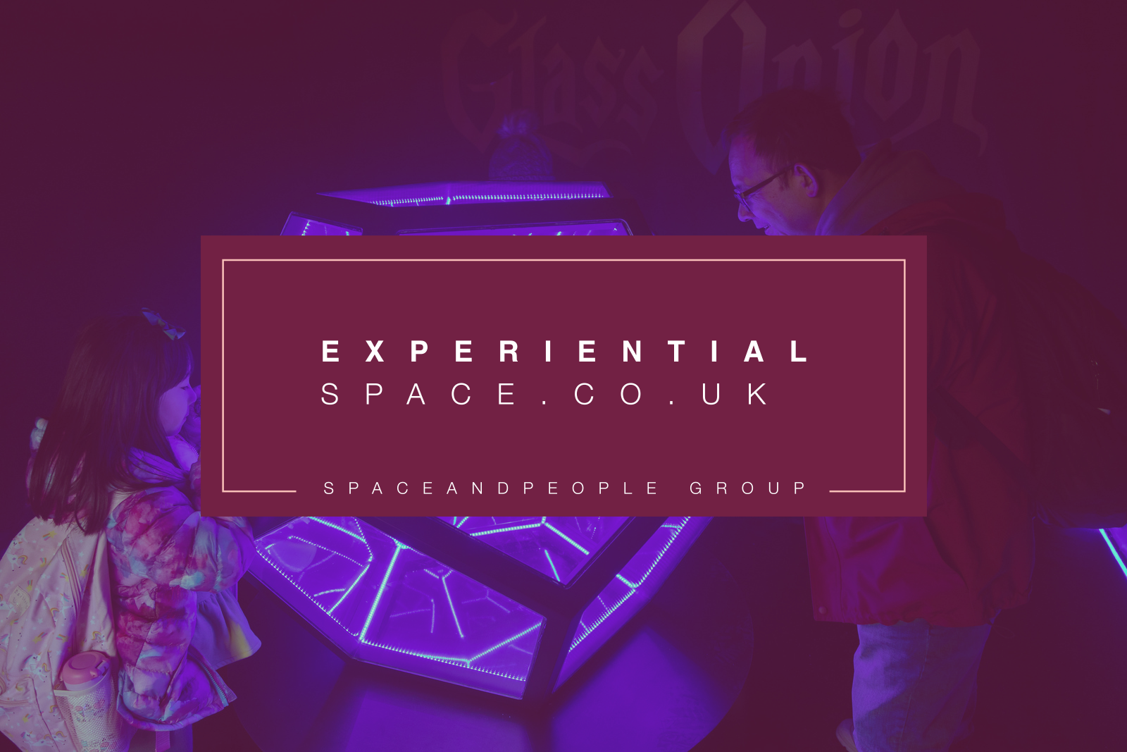 Find Space for Brand Activation - Experiential Space