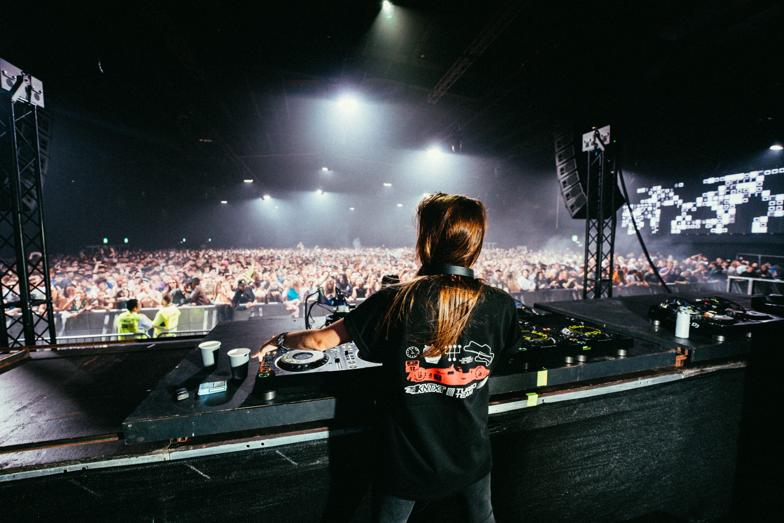 Terminal V Festival (April 18 -19 2026) Experiential Space ...